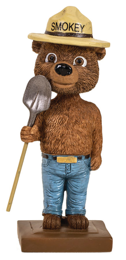 Bobblehead – Woodland Catalog